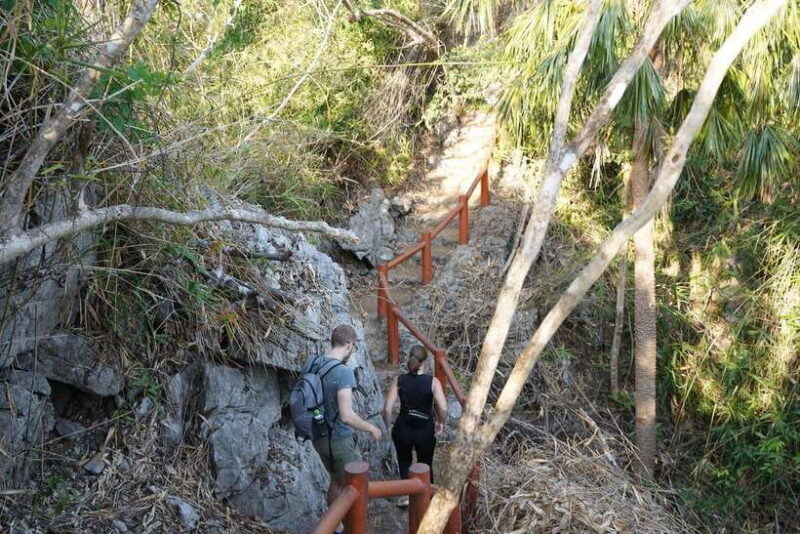 From Hanoi: 2-Day Cat Ba Island Adventure - Key Points