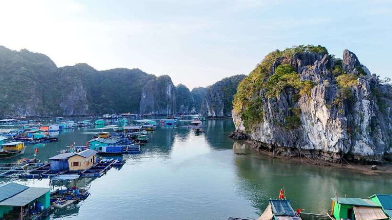 From Hanoi: 2-Day Cat Ba Island Adventure - The Experience’s Strengths