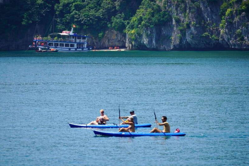 From Hanoi: 2-Day Cat Ba Island Adventure - Who Will Love This Tour?