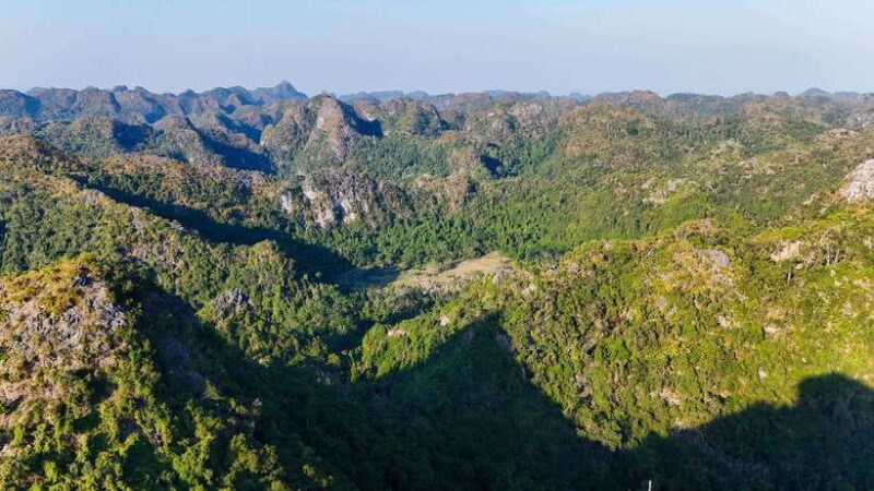 From Hanoi: 2-Day Cat Ba Island Adventure - FAQs