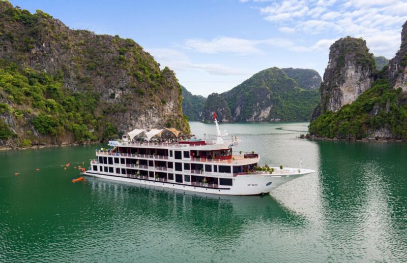 From Hanoi: 2-Day Cruise Trip with Private Balcony & Bathtub - Who Will Love This Tour?