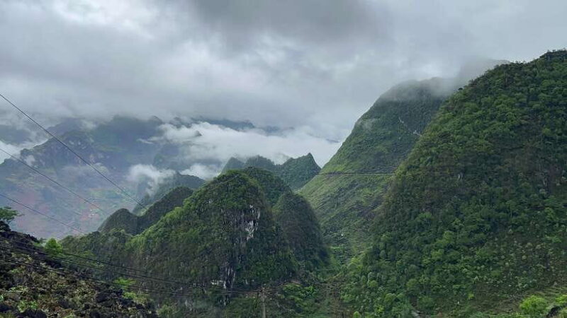 From Hanoi: 2-Day Ha Giang Loop Tour With Easy Rider - The Value and Practical Aspects