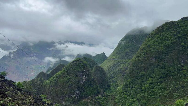 From Hanoi: 2-Day Ha Giang Loop Tour With Easy Rider - Final Thoughts