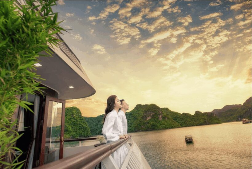 From Hanoi: 2-day Ha Long Bay & Bai Tu Long Premium Cruise - The Sum Up: Who Is This Tour Perfect For?