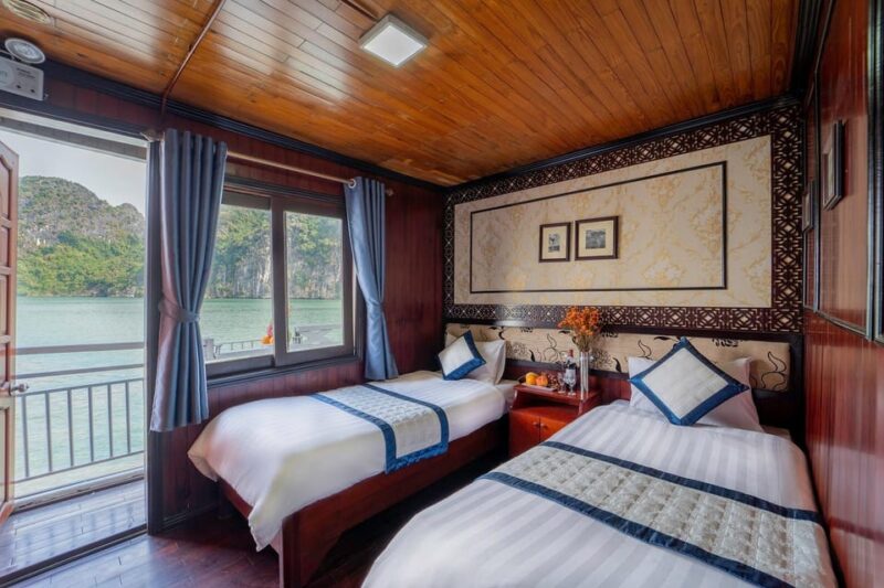 From Hanoi: 2-Day Ha Long Bay Boat Tour - Who Should Consider This Tour?