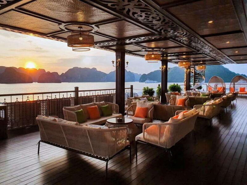 From Hanoi: 2-Day Ha Long Bay by Indochine Premium Cruise - What Makes This Tour Stand Out?
