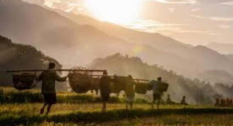 From Hanoi: 2-Day Ha Thanh Waterfall and Khuoi My Village - Final Thoughts