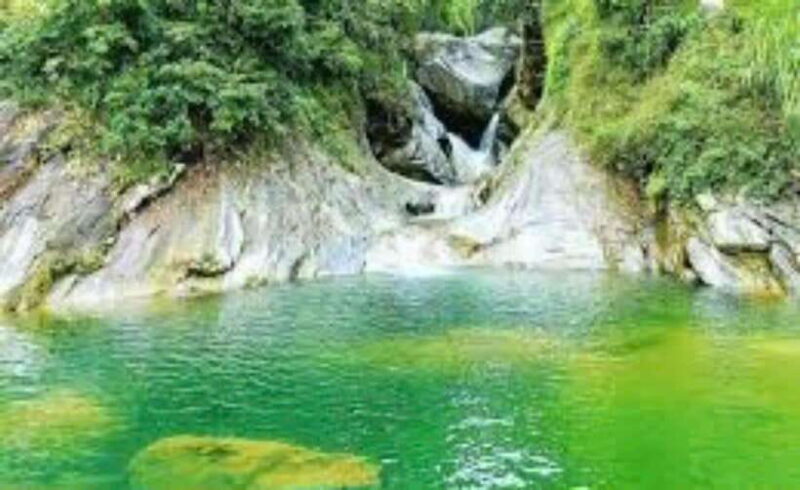 From Hanoi: 2-Day Ha Thanh Waterfall and Khuoi My Village - FAQ