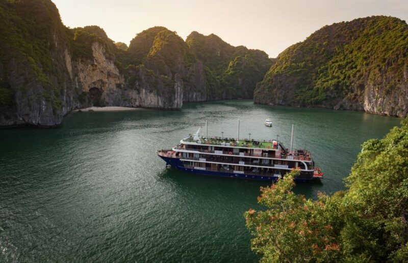 From Hanoi: 2-Day Halong and Lan Ha Bay La Pandora Cruise - Who Will Love This Tour?