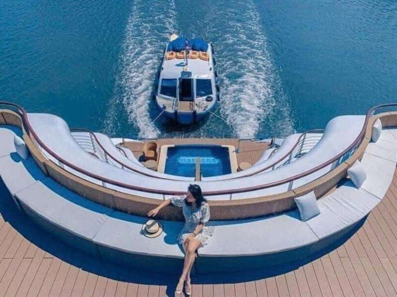 From Hanoi: 2-Day Halong Bay Cruise w Private Balcony - Key Points