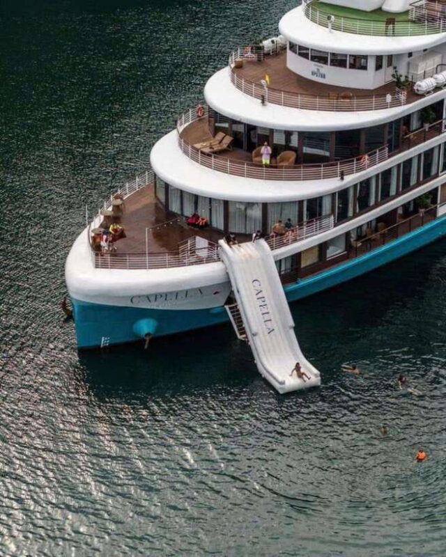 From Hanoi: 2-Day Halong Bay Cruise w Private Balcony - Why Choose This Halong Bay Cruise?