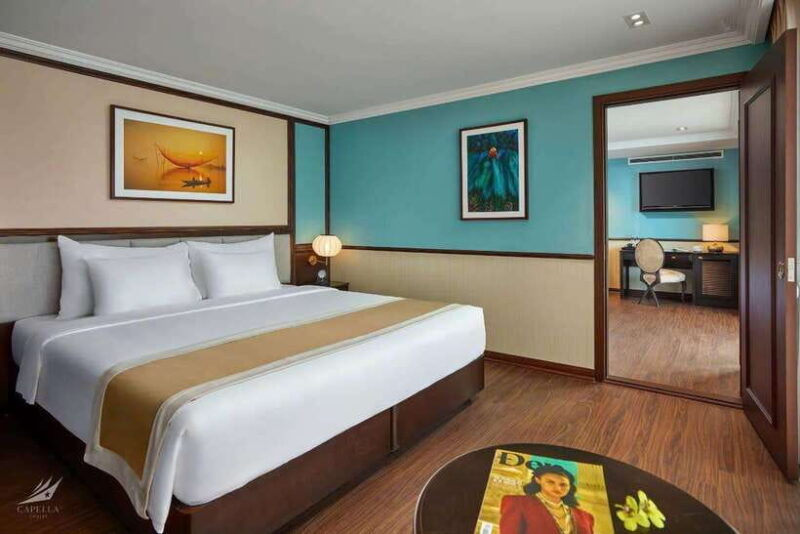 From Hanoi: 2-Day Halong Bay Cruise w Private Balcony - Who Is This Tour Best For?