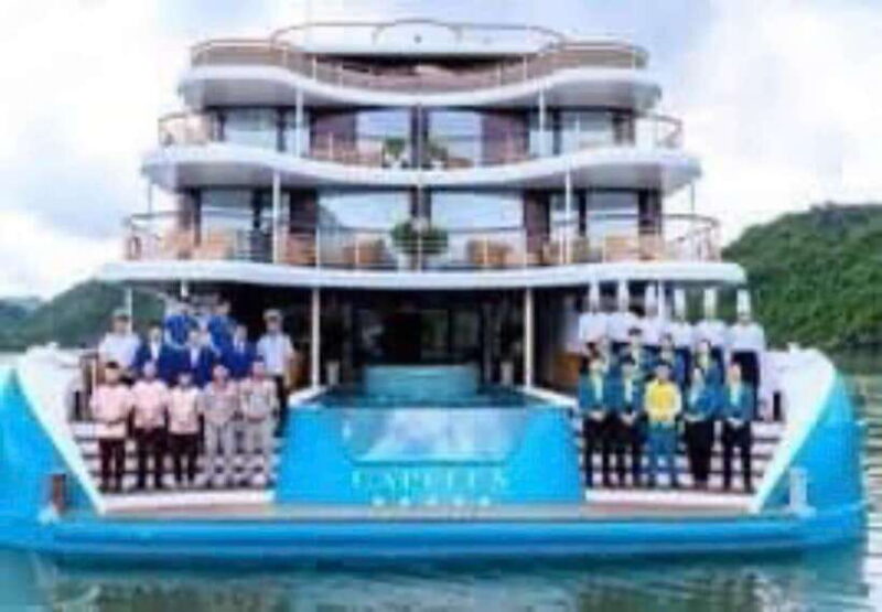 From Hanoi: 2-Day Halong Bay Cruise w Private Balcony - Final Thoughts: Is It Worth It?