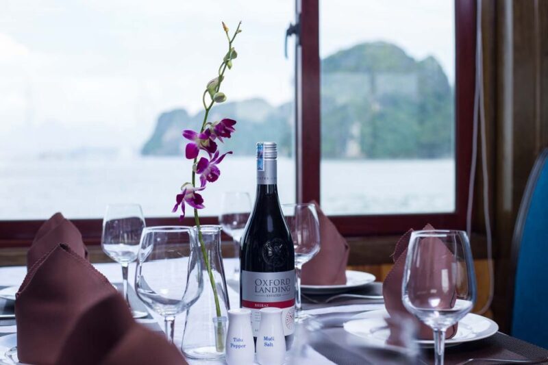 From Hanoi: 2-Day Halong Bay Cruise with Meals and Kayaking - Who Should Consider This Tour