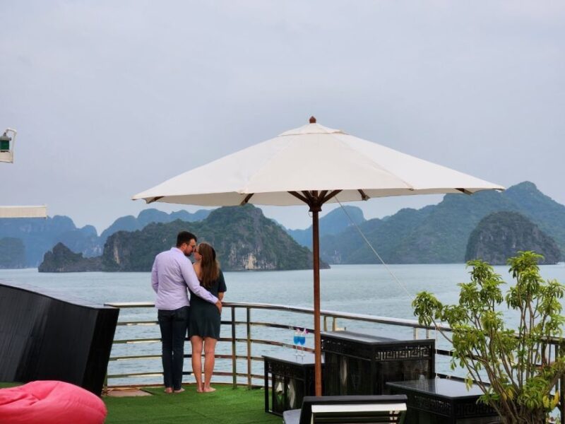 From Hanoi: 2-Day Halong Bay Cruise with Meals and Kayaking - FAQ