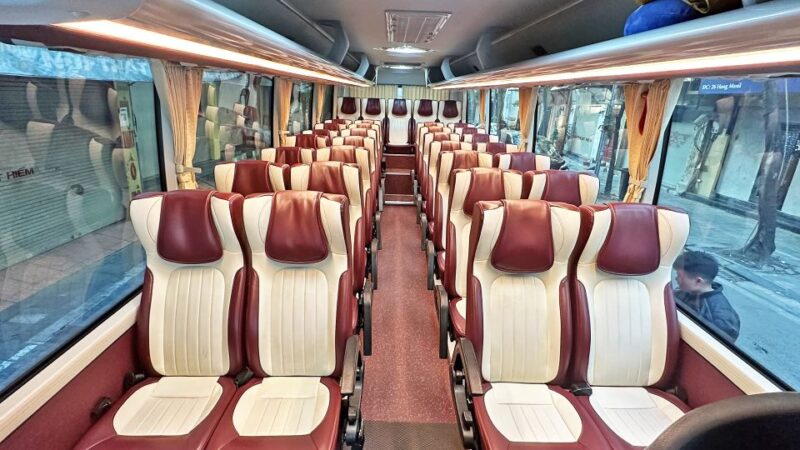 From Hanoi: 2-Day Halong Bay Cruise with Meals - Introduction