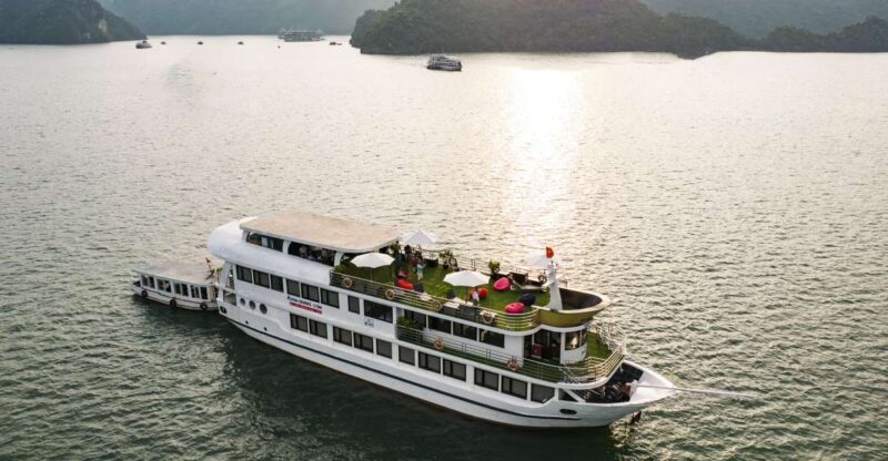 From Hanoi: 2-Day Halong Bay Cruise with Meals - What Makes This Tour Stand Out