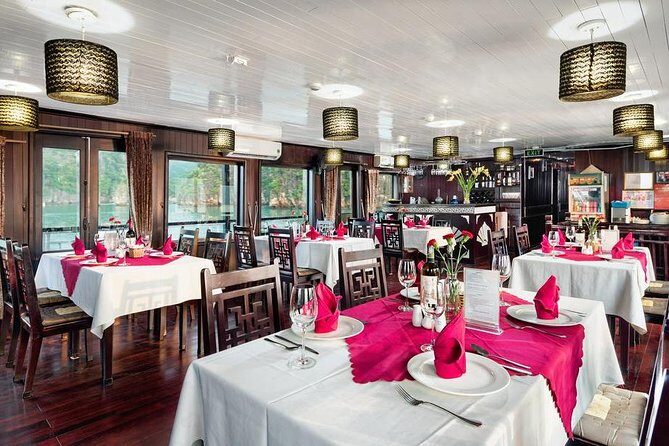 From Hanoi: 2-Day Halong Bay Relaxing Tour with 4-Star Cruise - Final Word