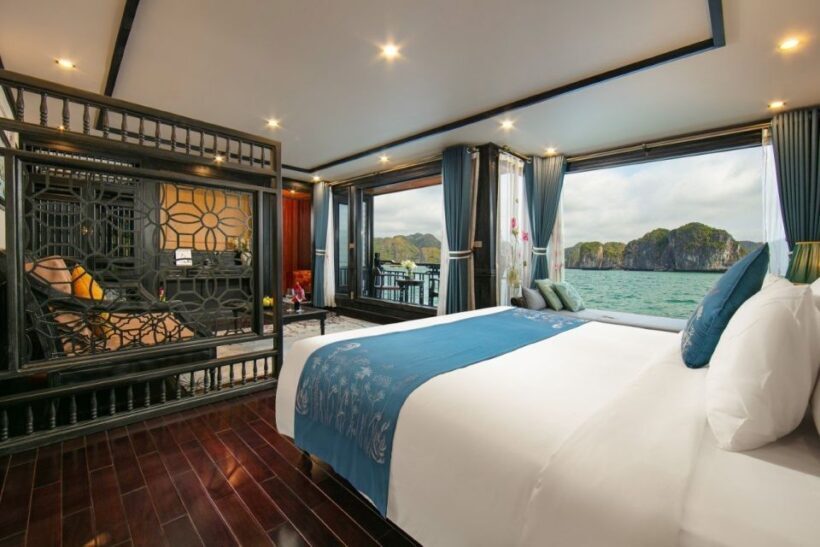 From Hanoi: 2-Day Lan Ha Bay 5-Star Cruise with Balcony - What Makes This Cruise Stand Out