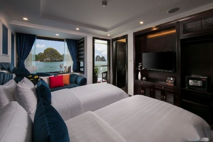 From Hanoi: 2-Day Lan Ha Bay 5-Star Cruise with Balcony - Practical Tips for Travelers