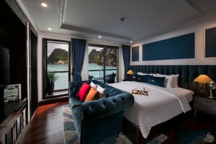 From Hanoi: 2-Day Lan Ha Bay 5-Star Cruise with Balcony - Who Should Consider This Tour?