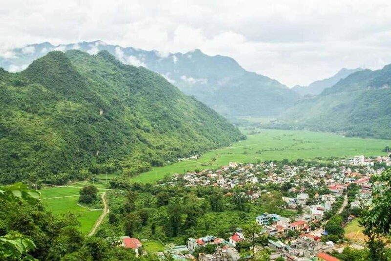 From Hanoi: 2-Day Mai Chau & Puluong Adventure - Who Will Love This Tour?