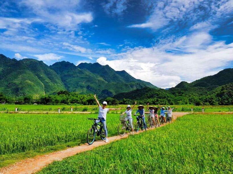From Hanoi: 2-Day Mai Chau & Puluong Adventure - FAQ