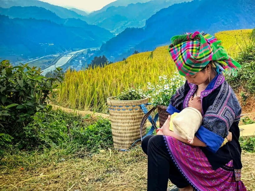From Hanoi: 2-Day Mu Cang Chai and Khau Pha Pass Tour - A Closer Look at the 2-Day Mu Cang Chai and Khau Pha Pass Tour