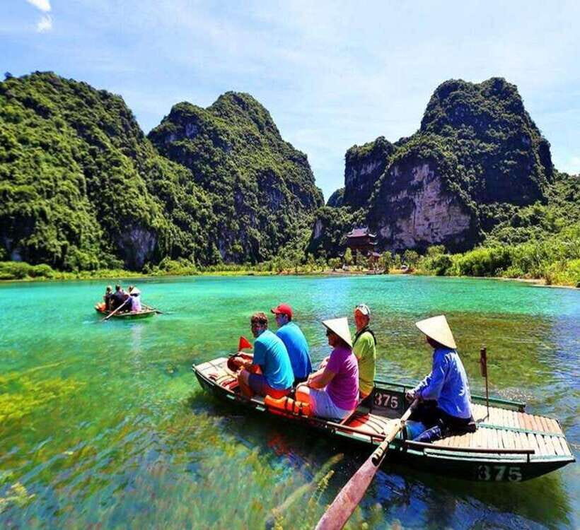 From Hanoi: 2-Day Ninh Binh & Ha Long Bay - All-Inclusive - Frequently Asked Questions (FAQs)