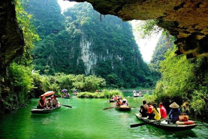 From Hanoi: 2-Day Ninh Binh & Ha Long Bay Sightseeing Tour - Final Thoughts: Is It Worth It?