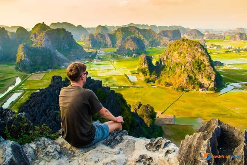 From Hanoi: 2-Day Ninh Binh Tour w/ Trang An & 5 Hotel - Setting The Scene: What to Expect on Your 2-Day Ninh Binh Adventure