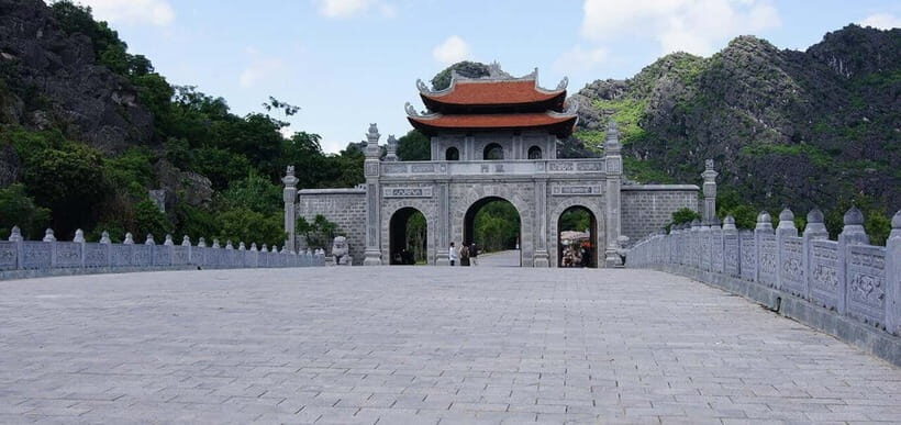 From Hanoi: 2-Day Ninh Binh Tour w/ Trang An & 5 Hotel - Final Thoughts
