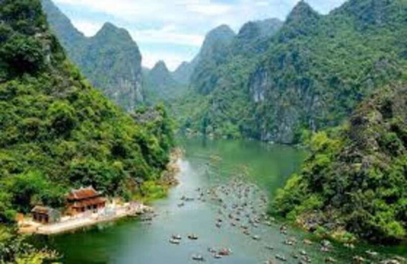 From Hanoi: 2-Day Ninh Binh Tour w/ Trang An & 5 Hotel - Who Is This Tour Best For?