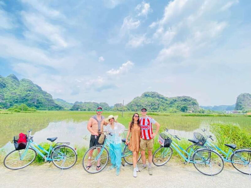 From Hanoi: 2-Day Ninh Binh Tour w/ Trang An & 5 Hotel - Final Thoughts