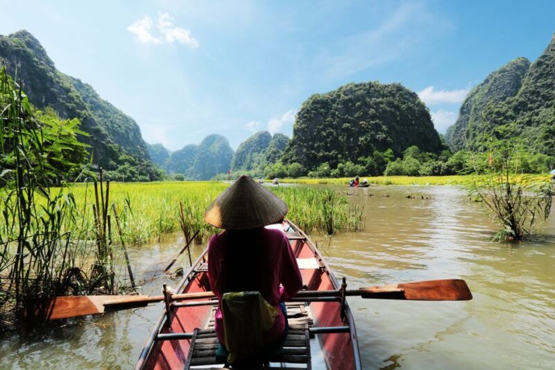From Hanoi: 2-Day Ninh Binh Tour with Accommodation & Meals - FAQs