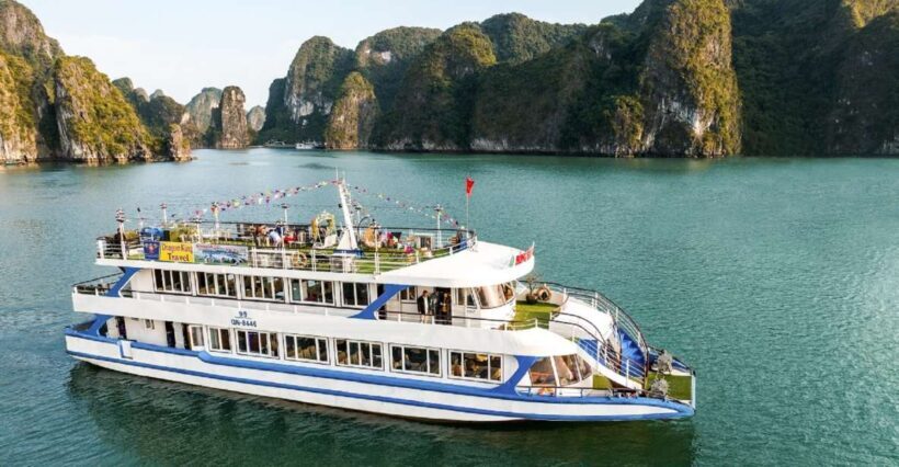 From Hanoi: 2-Day Ninh Binh Tour with Ha Long Bay Cruise - A Deep Dive into the Experience