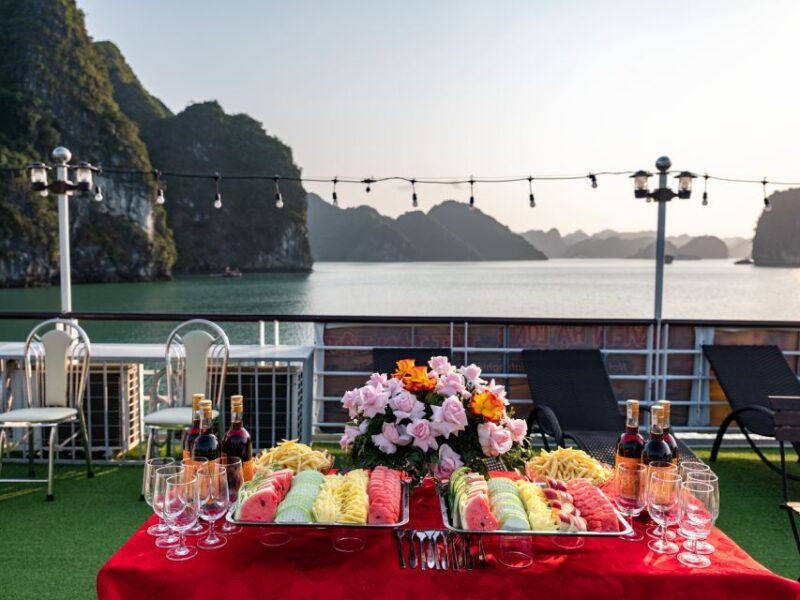 From Hanoi: 2-Day Ninh Binh Tour with Ha Long Bay Cruise - What Makes This Tour Stand Out?