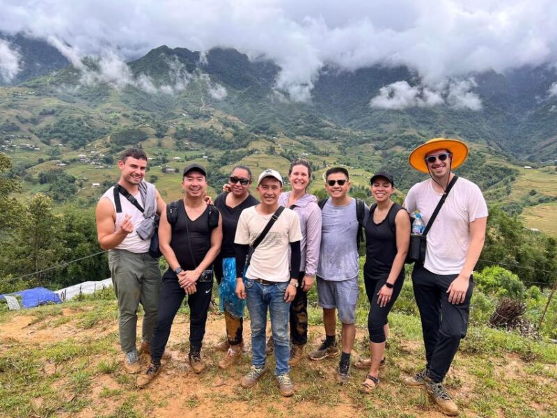 From Hanoi: 2-Day Overnight Sapa Tour by Limousine - Who Will Love This Tour?
