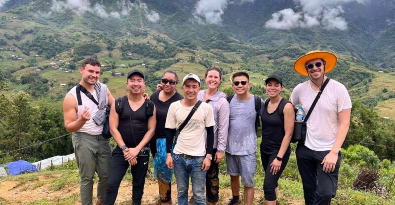 From Hanoi: 2-Day Overnight Sapa Tour by Limousine - Frequently Asked Questions