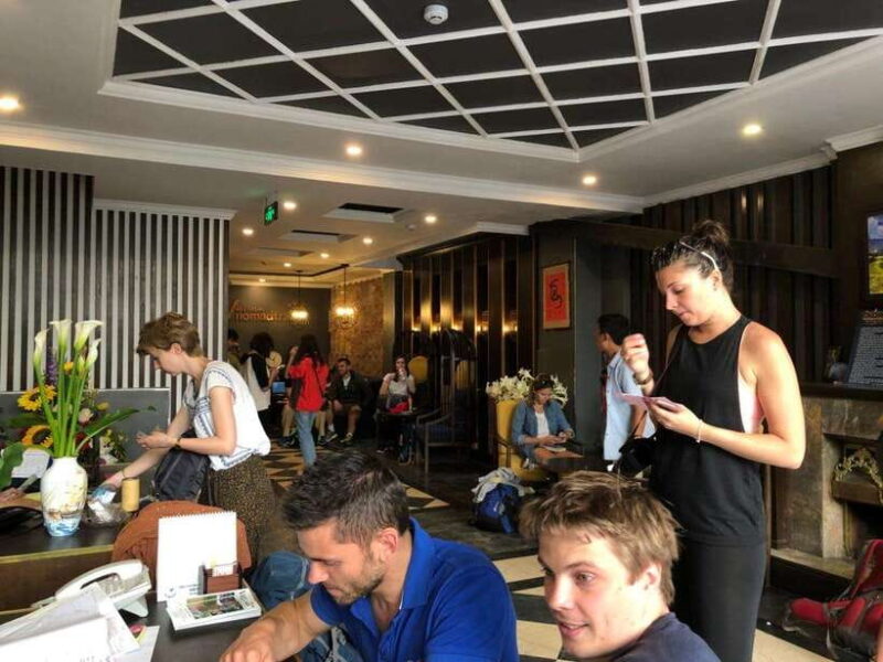 From Hanoi: 2-Day Pu Luong Nature Reserve Tour - Day 2: Morning Mists and River Adventures