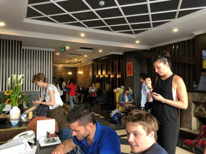 From Hanoi: 2-Day Pu Luong Nature Reserve Tour - Who Should Consider This Tour?