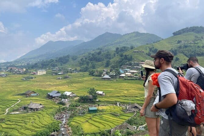From Hanoi: 2-Day Sa Pa Ethnic Homestay Tour with Trekking - Key Points
