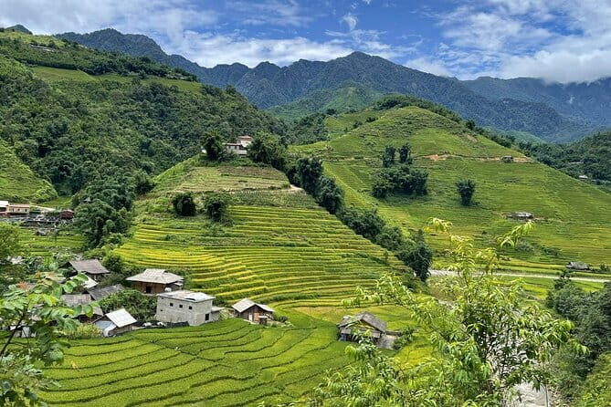 From Hanoi: 2-Day Sa Pa Ethnic Homestay Tour with Trekking - Practical Aspects and Considerations