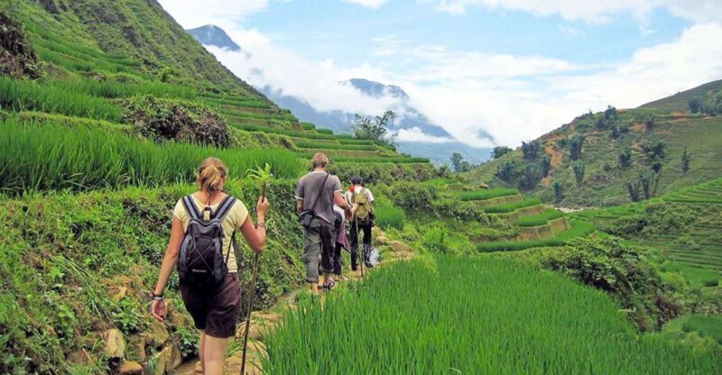 From Hanoi: 2-Day Sa Pa Ethnic Homestay Tour with Trekking - An Introduction to the Tour
