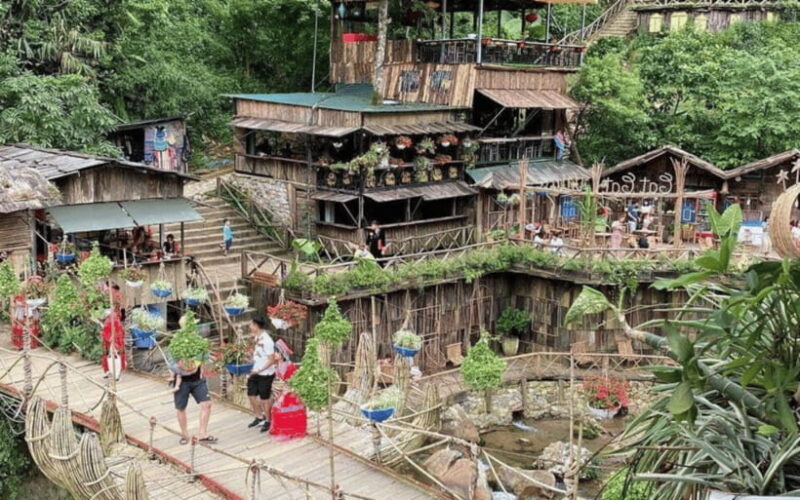 From Hanoi: 2-Day Sapa and Ham Rong Mountain Tour - Authentic Experiences and Personal Touches