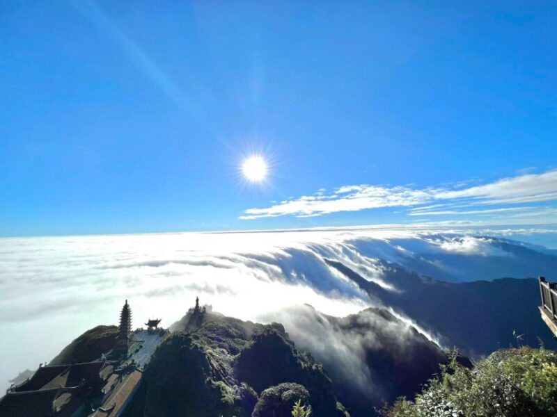 From Hanoi: 2-Day Sapa, Fansipan, and Muong Hoa Valley Tour - Exploring the 2-Day Hanoi to Sapa, Fansipan, and Muong Hoa Valley Tour