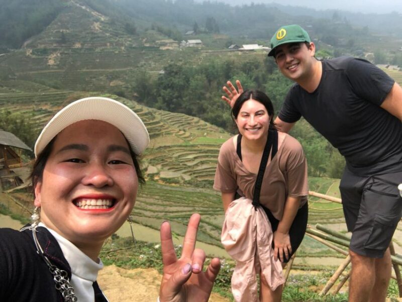 From Hanoi: 2-Day Sapa, Fansipan, and Muong Hoa Valley Tour - The Value and What You Get for the Price