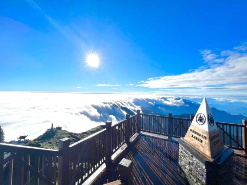 From Hanoi: 2-Day Sapa, Fansipan, and Muong Hoa Valley Tour - Who Will Love This Tour