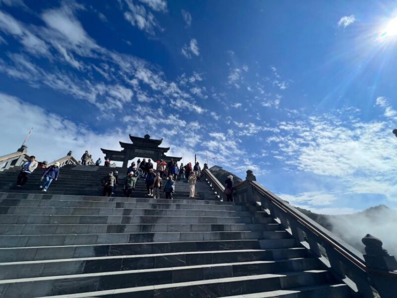 From Hanoi: 2-Day Sapa, Fansipan, and Muong Hoa Valley Tour - Final Thoughts