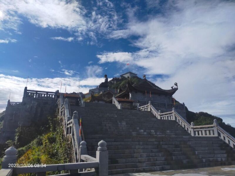 From Hanoi: 2-Day Sapa, Fansipan, and Muong Hoa Valley Tour - What’s Included and What’s Not